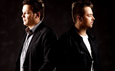 Fly Project - Goodbye - T-Spot - Creating together...